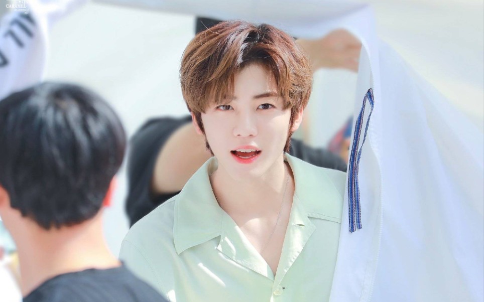 【罗渽民】讨厌你的方法 混剪