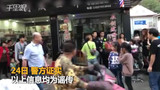 【广西】有人染发中毒在店门口死亡?警方:煤气中毒无人死亡