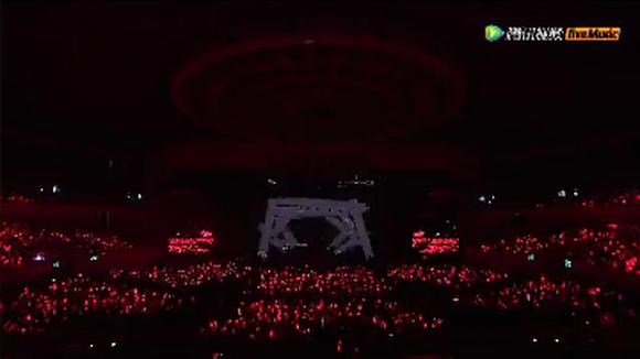 华晨宇你们期待的《癌》来啦!