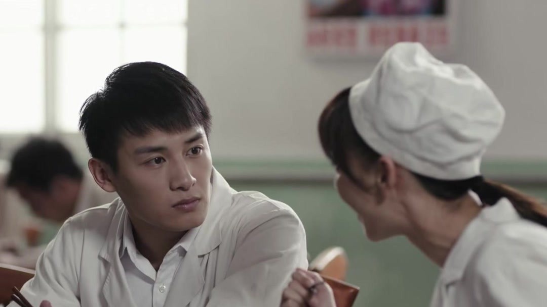 《那座城这家人》杨丹给云泽介绍对象被拒绝 脸色出卖了他的心