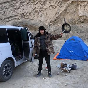 小明的流浪旅行 