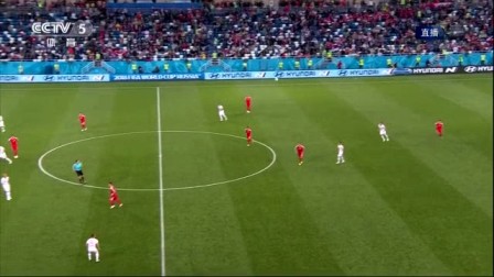 我在【下半场回放】 沙奇里绝杀瑞士队逆转塞尔维亚 扎卡世界波技惊...