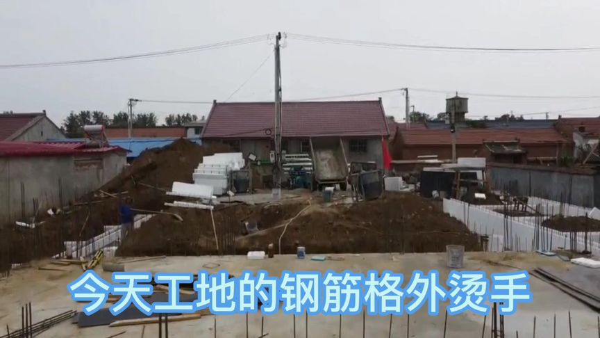 富婆是不可能了,还是努力搬砖吧#新疆eps模块 #模块建房