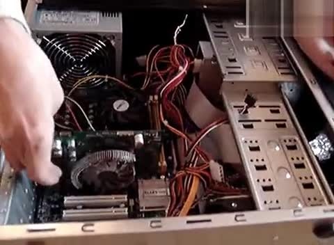 10加装独立显卡与无线网卡