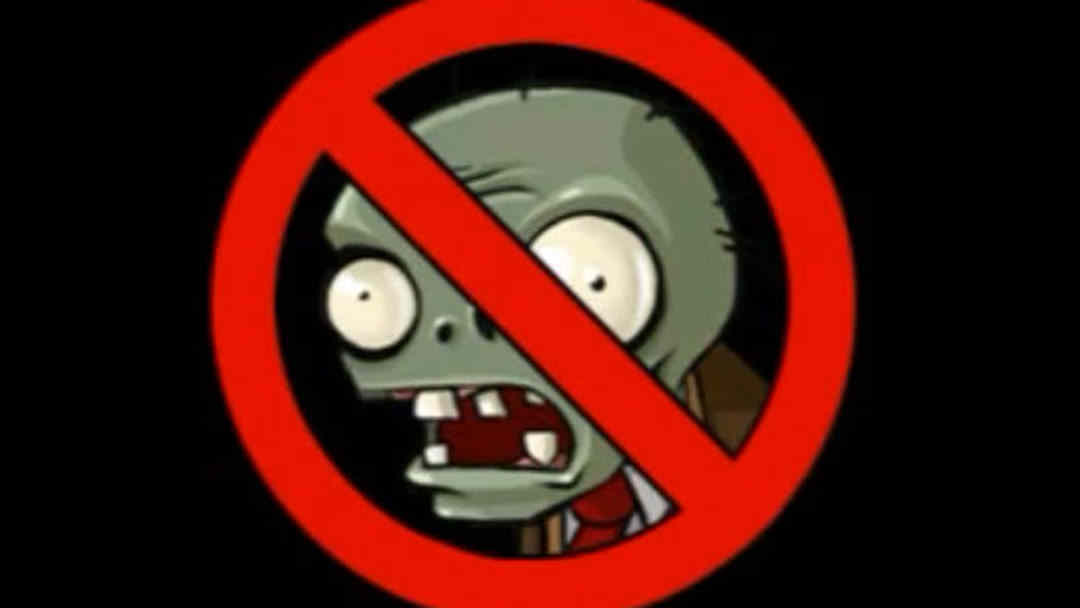 我的世界mc大战僵尸 小型发射器令僵尸十步倒