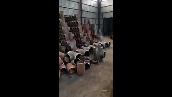 东志管道经销法兰管件钢管: 压力管道 化工管道用 弯头 三通管件