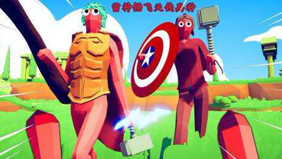 全面战争模拟器:墓地有人吹起了唢呐?解锁新型兵种!修文解说