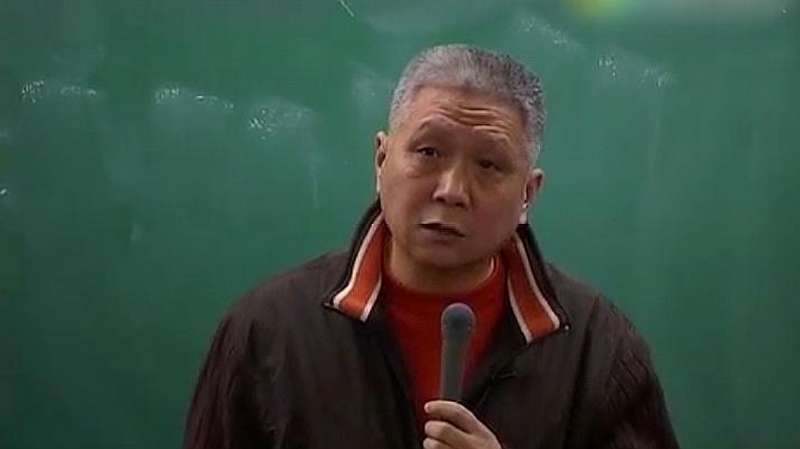 《名师讲坛》马未都谈当今教育所面临的问题，家长受教了
