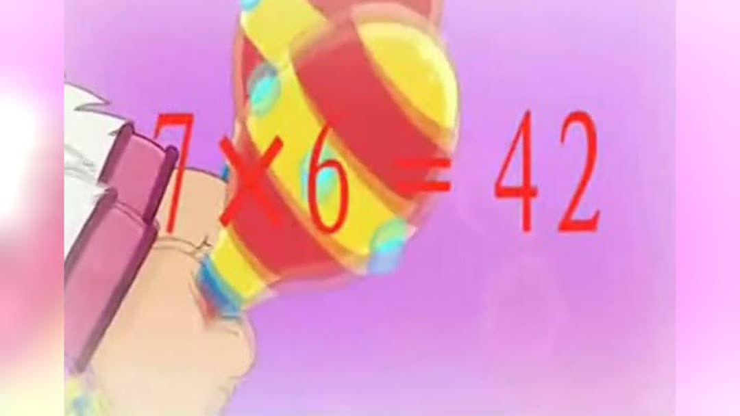 乘法口诀表儿歌 九九乘法口诀表背诵