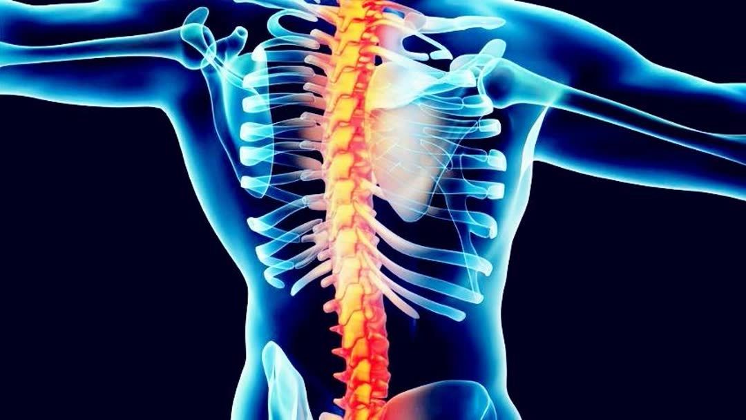脊椎问题不确定?不要掉以轻心,听中医大师帮你分析分析