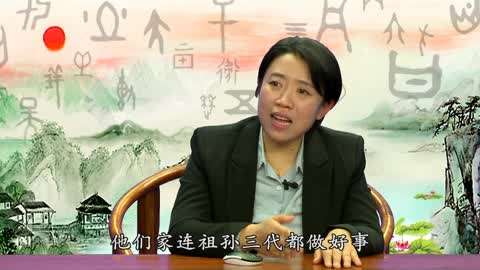 吕洞宾跟汉钟离学点石成金,问了效果后不学了…