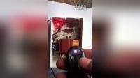夏普SHAPU遥控器管状电机控制器 原装沙普电动卷帘门车库门遥