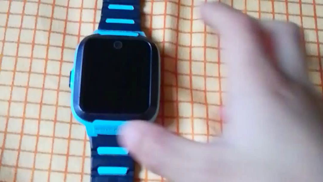 小寻电话手表x2介绍视频