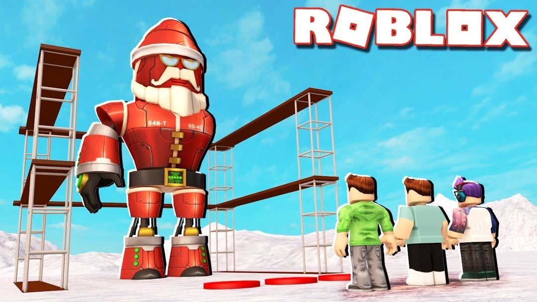小格解说 Roblox 建造模拟器:成为建筑大师!乐高积木搭建一切?