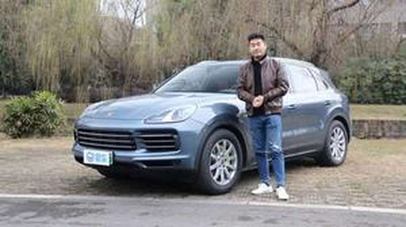 百万级插电混动SUV只有保时捷Cayenne开起来才那么爽