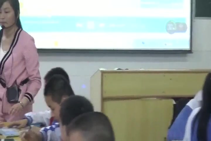 ...小学数学优质课《圆柱的表面积》-丁老师优质课公开课教学视频