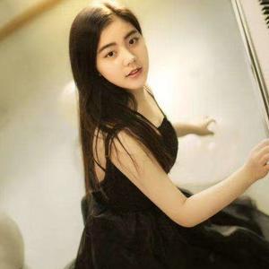 舞瑜伦比的美丽 