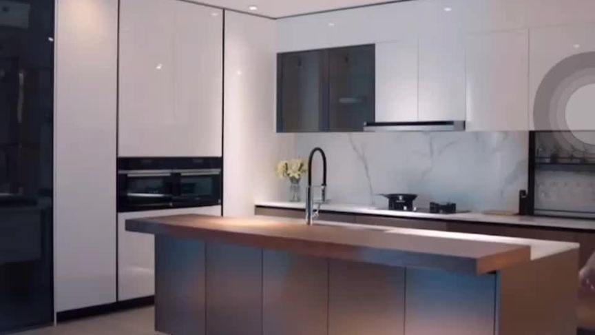 自动关门器!#极简设计 #智能改变生活