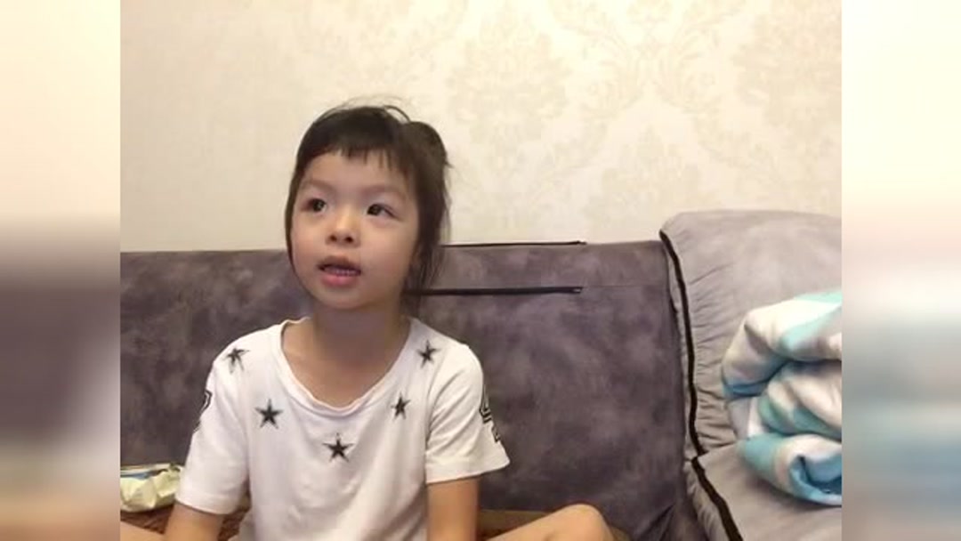 我爱我的幼儿园