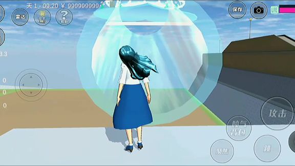 #樱校 #画质感人#失踪人口回归 不知原创,画质已调