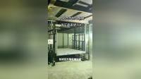 导轨式货物升降梯/液压垂直提升机/货物举升机