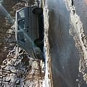 伏牛山伯爵 