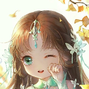 冰尘唯玥 