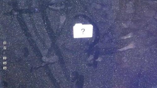 苹果电脑开机出现这个图标要注意了,不用花钱找人修,自己就搞定