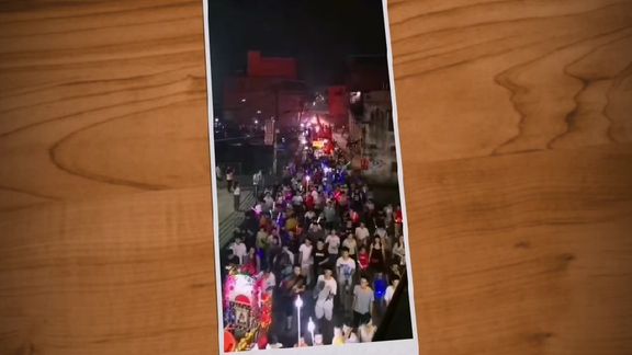 家乡 传统文化 跟粉丝们分享一下ߤ�ߤ