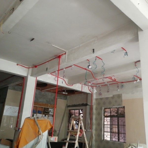 装修技术培训_装修培训_生万学院 