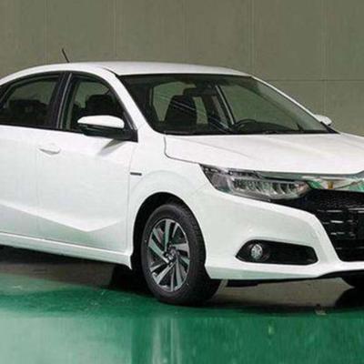 近日,从相关渠道获悉,本田凌派锐·混动将于7月份正式上市,新车是...