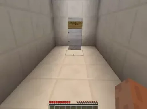 墨忘解说:Minecraft我的世界 解密地图 《实验室测试计划》( ⊙ o ⊙ )啊...