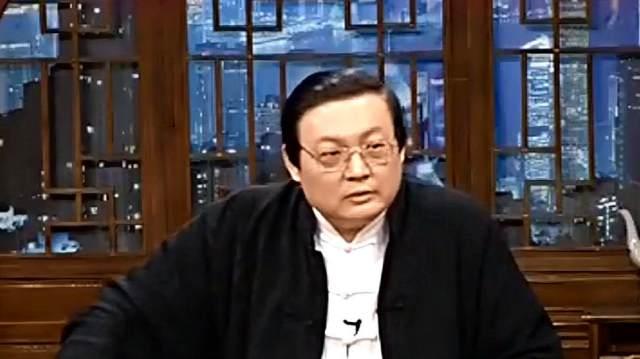 老梁:门第背后的门道,门当户对到底是怎样的情况