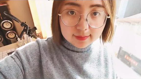 你们直播间是几位数,来聊聊#直播 #口播