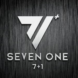 SEVENONE舞蹈工作室 