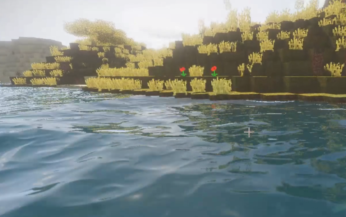 【黑字菌】minecraft我的世界暮色森林多人生存:第一个夜晚