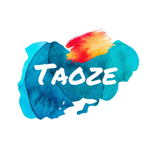 刚睡醒的TAOZE 