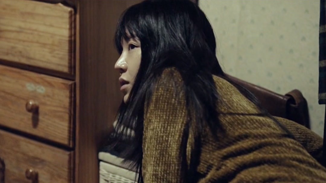 天下竟有如此禽兽的父亲,这部影片让人愤怒,更让人心痛!