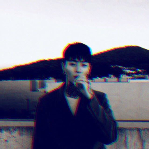 诗与白 