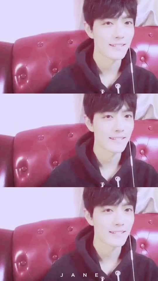 哥哥得笔芯和眨眼wink你收到了吗