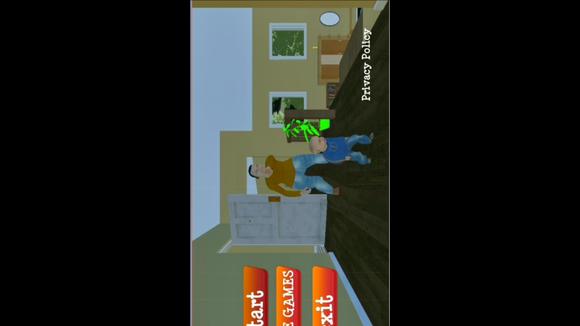 奶奶模拟器MOD 游戏下载教程