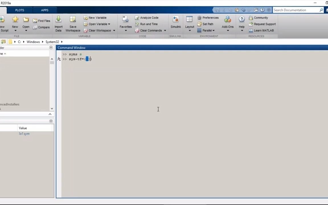 PID Control in LabVIEW