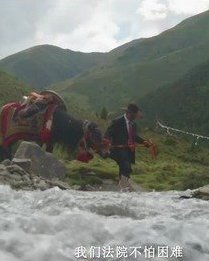 禁毒公益宣传片:《我与国徽同行》