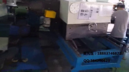 全自动上料送料切管去毛刺弯管一体生产线 智能机器人切管弯管生产线