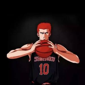 男青年—周同学 