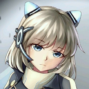 暗影姬老 