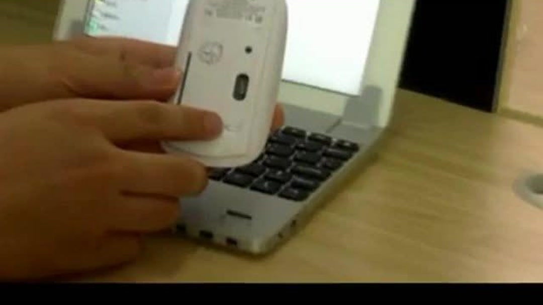 科技数码:ipad 键盘鼠标同时用操作视频