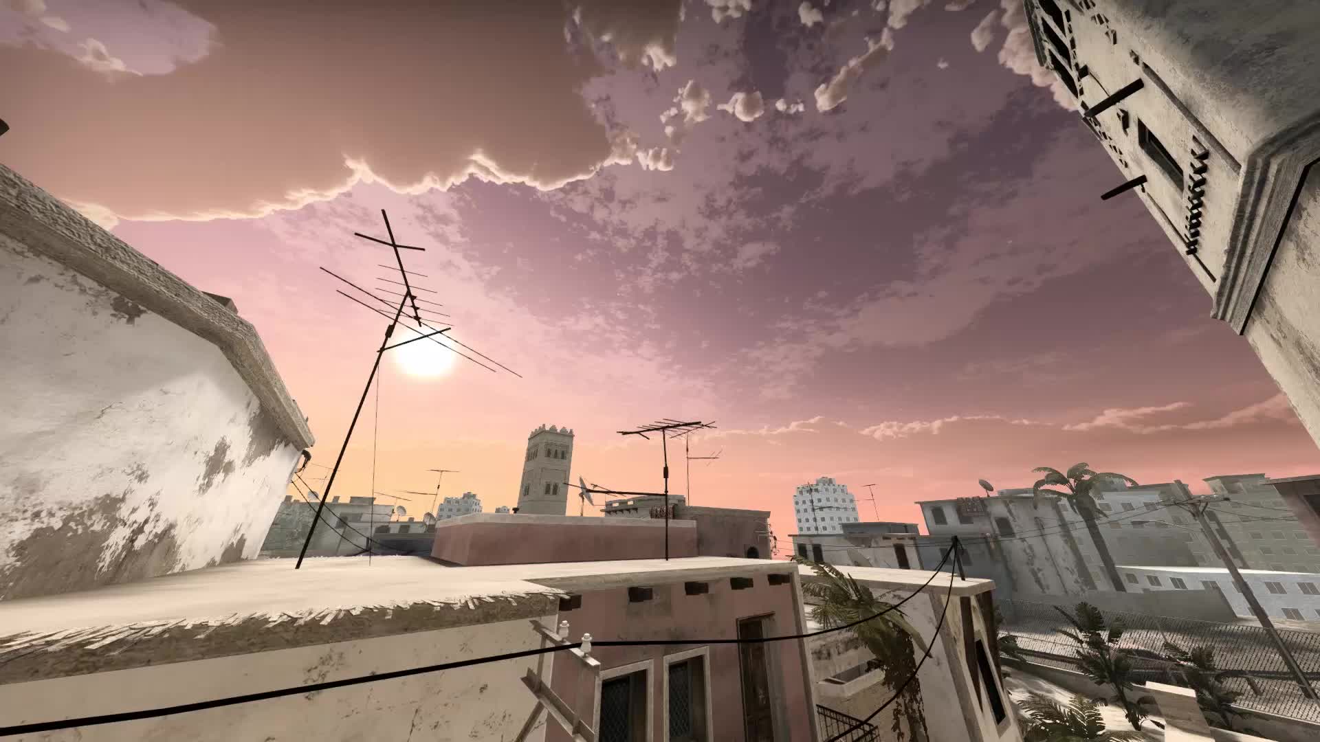 【CS:GO】一些练手做的小集锦