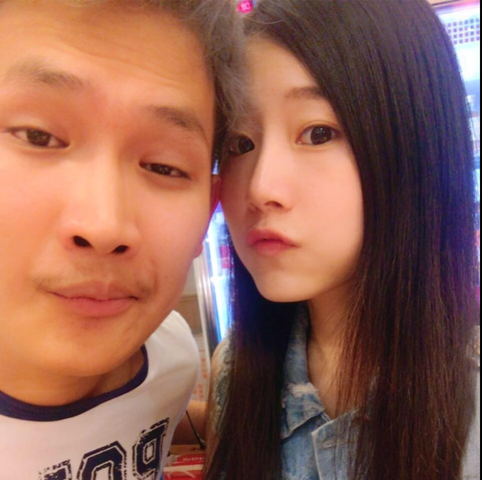 秀煜ShowYoU官方帳號 