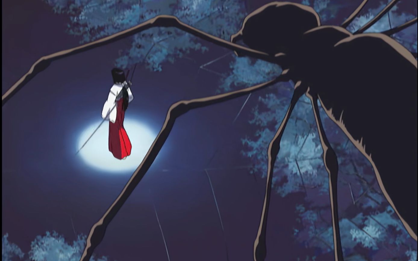 【柒晨】真実の詩(犬夜叉ed5 TV ver.) -【日翻文艺复兴】